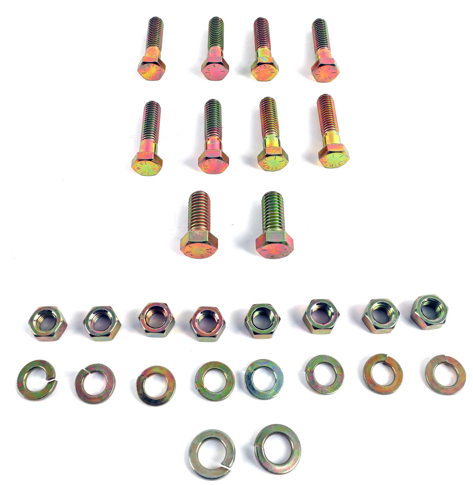 Trans-Dapt Performance Products 6549 Trans-Dapt Performance Universal ...