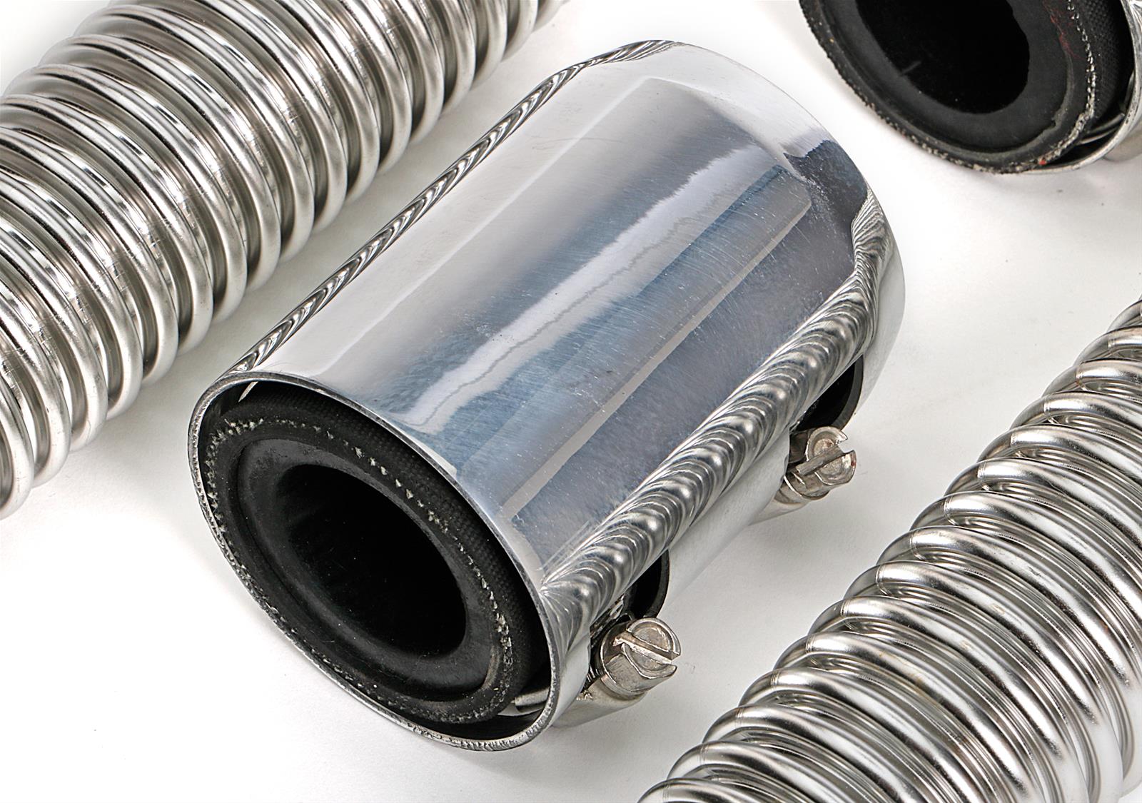 Trans-Dapt Performance Products 8204 Trans-Dapt Performance Stainless ...