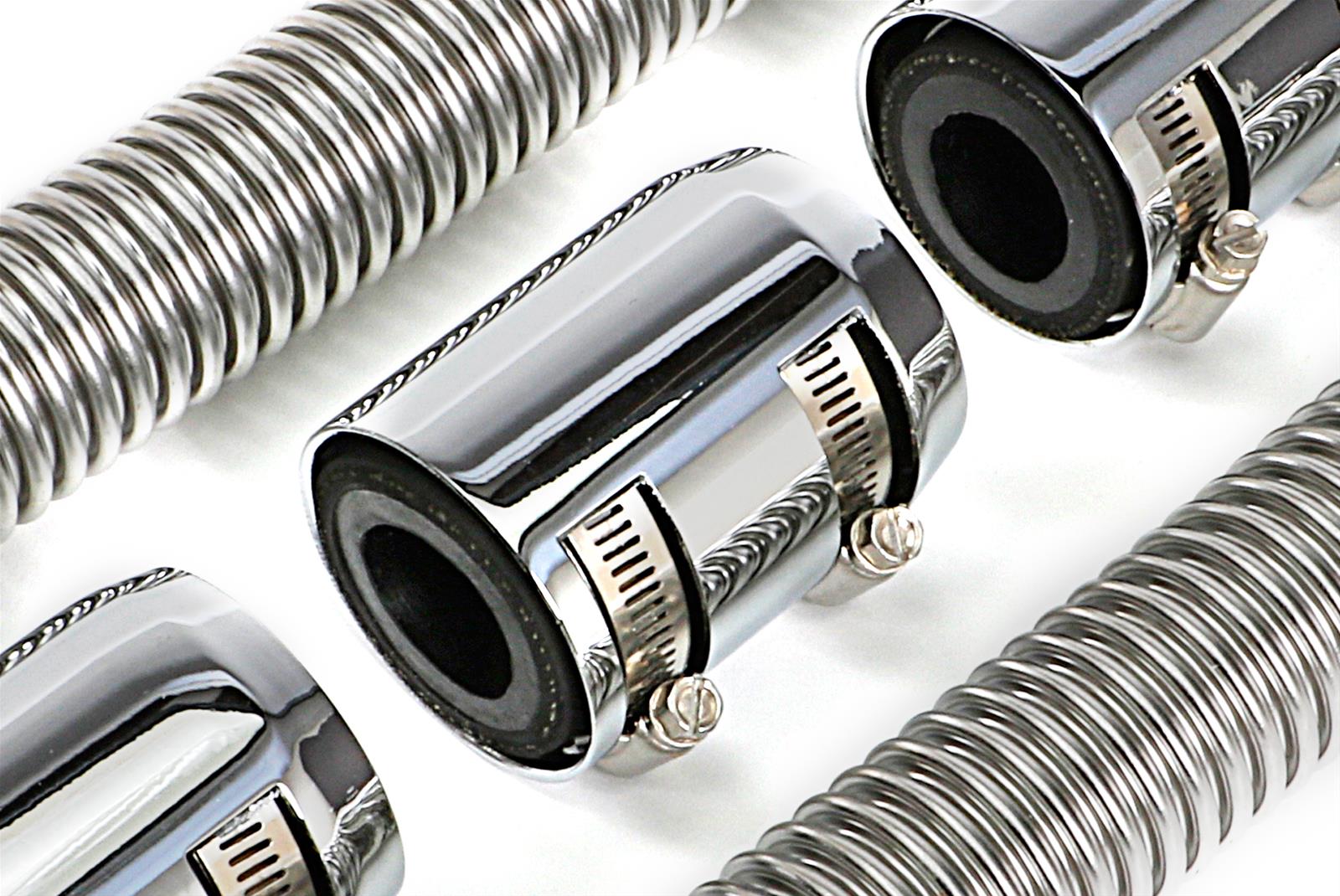 Trans-Dapt Performance Products 8207 Trans-Dapt Performance Stainless ...