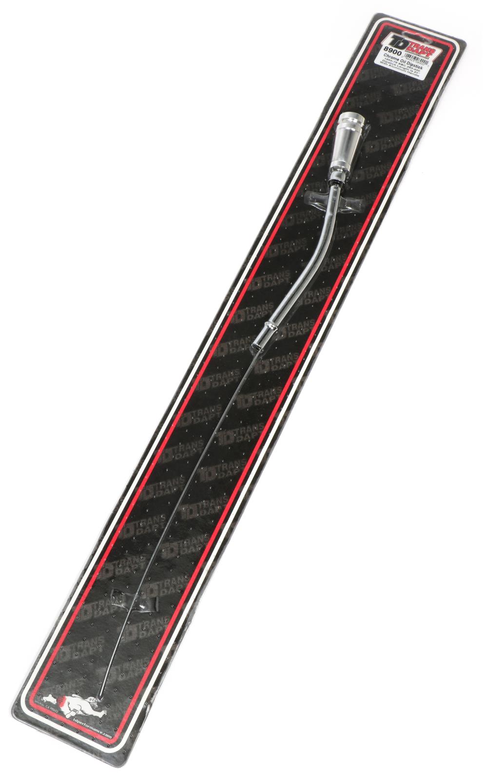 Trans-Dapt Performance Products 8900 Trans-Dapt Performance Billet ...