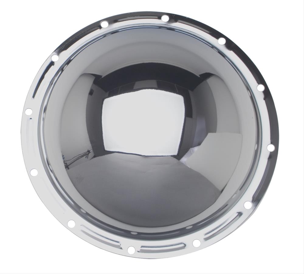 Trans-Dapt Performance Products 9034 Trans-Dapt Performance Chrome ...