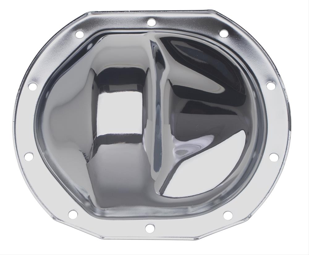 Trans-Dapt Performance Products 9044 Trans-Dapt Performance Chrome ...