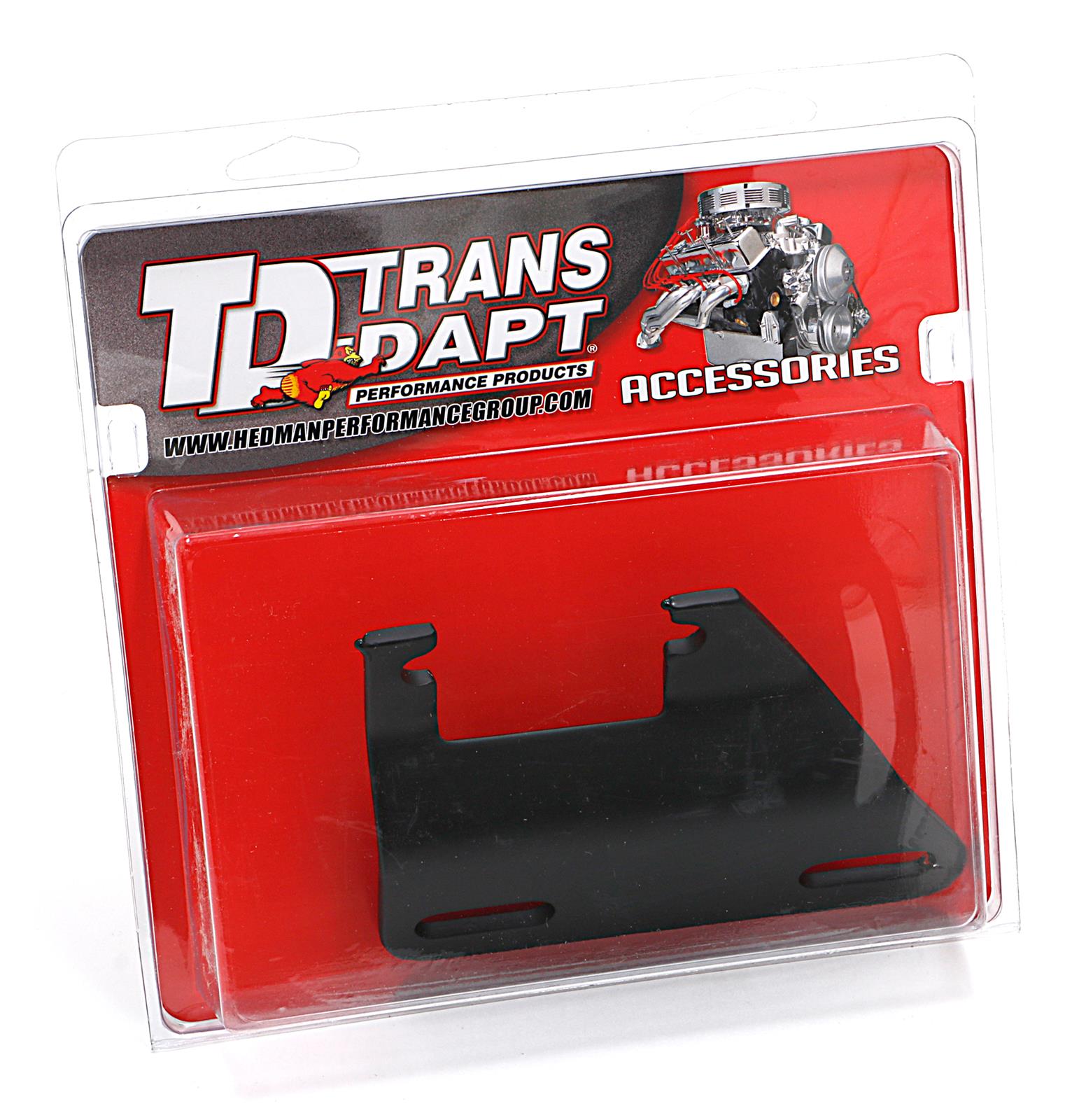 Trans-Dapt Performance Products 9234 Trans-Dapt Performance Steel ...
