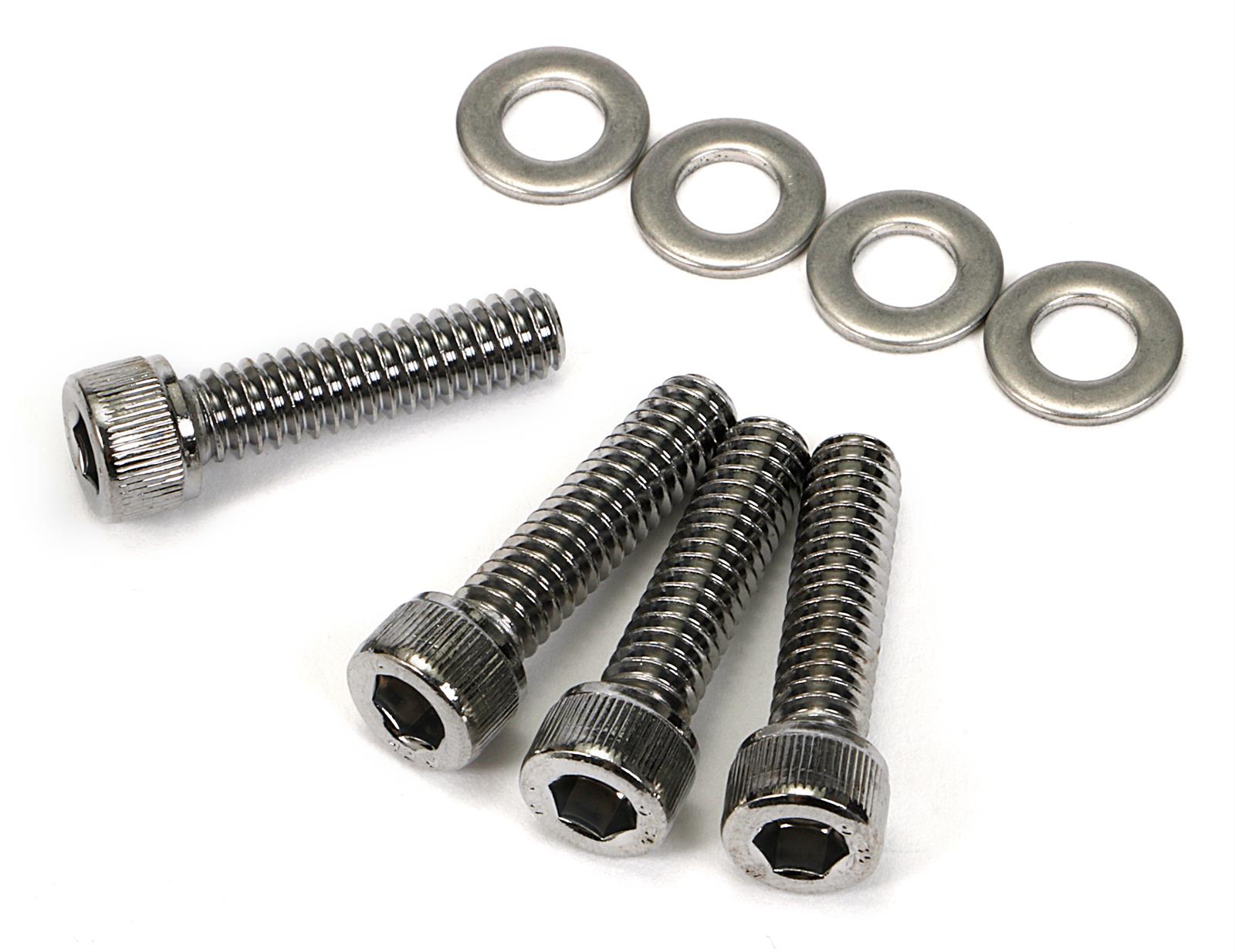 Trans-Dapt Performance Products 9434 Trans-Dapt Performance Chrome ...