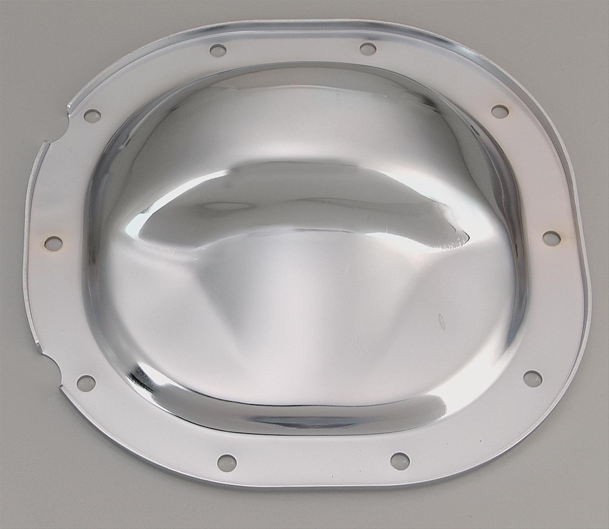 Trans-Dapt Performance Products 9465 Trans-Dapt Performance Chrome ...