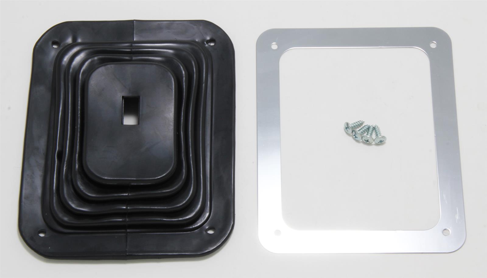 Trans-Dapt Performance Products 9630 Trans-Dapt Performance Shifter ...