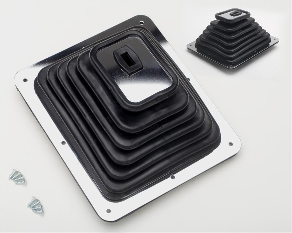 Trans-Dapt Performance Products 9631