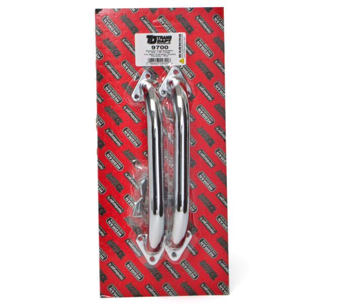 Trans-Dapt Performance Products 9700 Trans-Dapt Performance Truck Cab ...