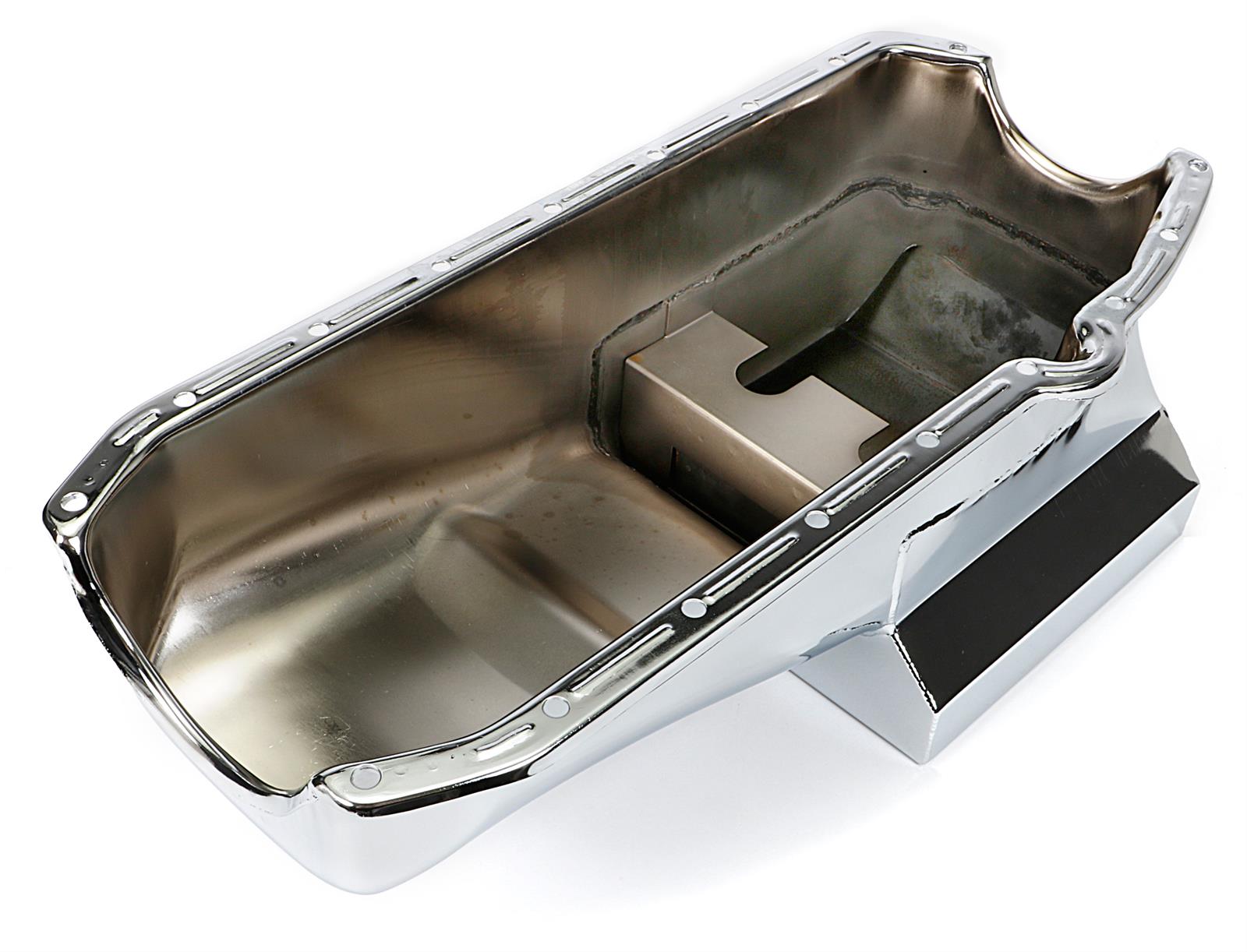 Trans-Dapt Performance Products 9725 Trans-Dapt Performance Drag Race ...