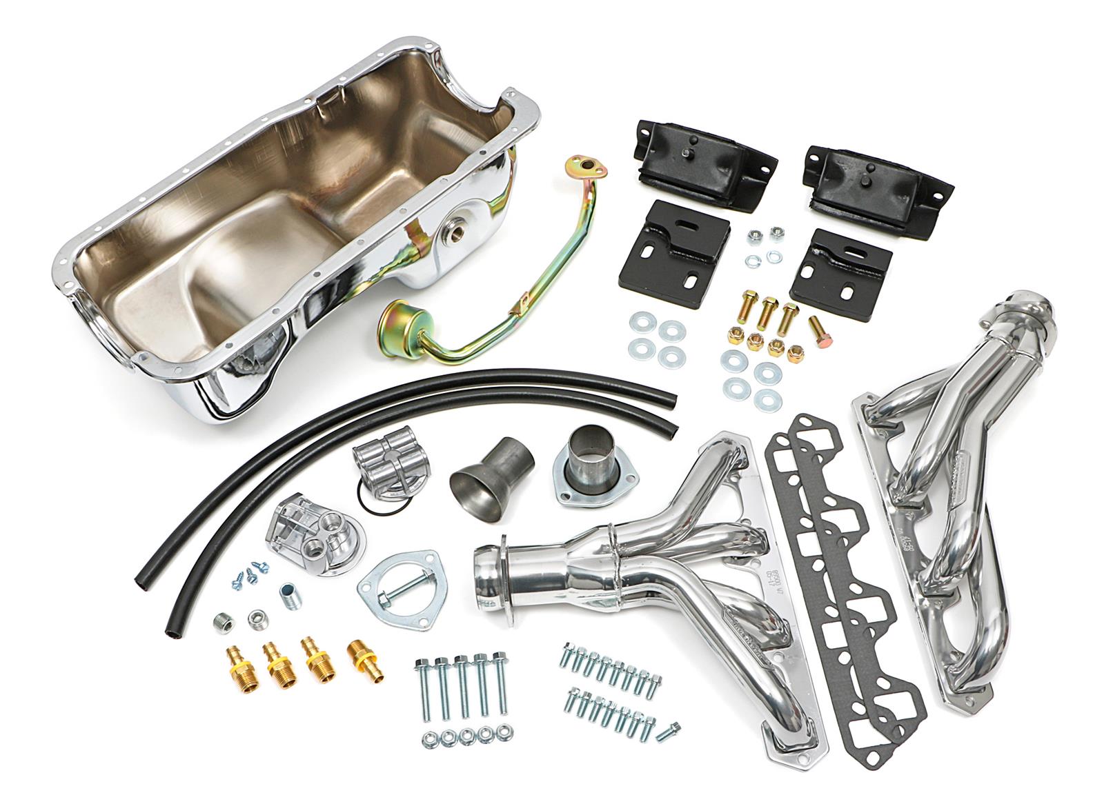 Trans-Dapt Performance Products 97362 Trans-Dapt Performance Swap-In-A ...