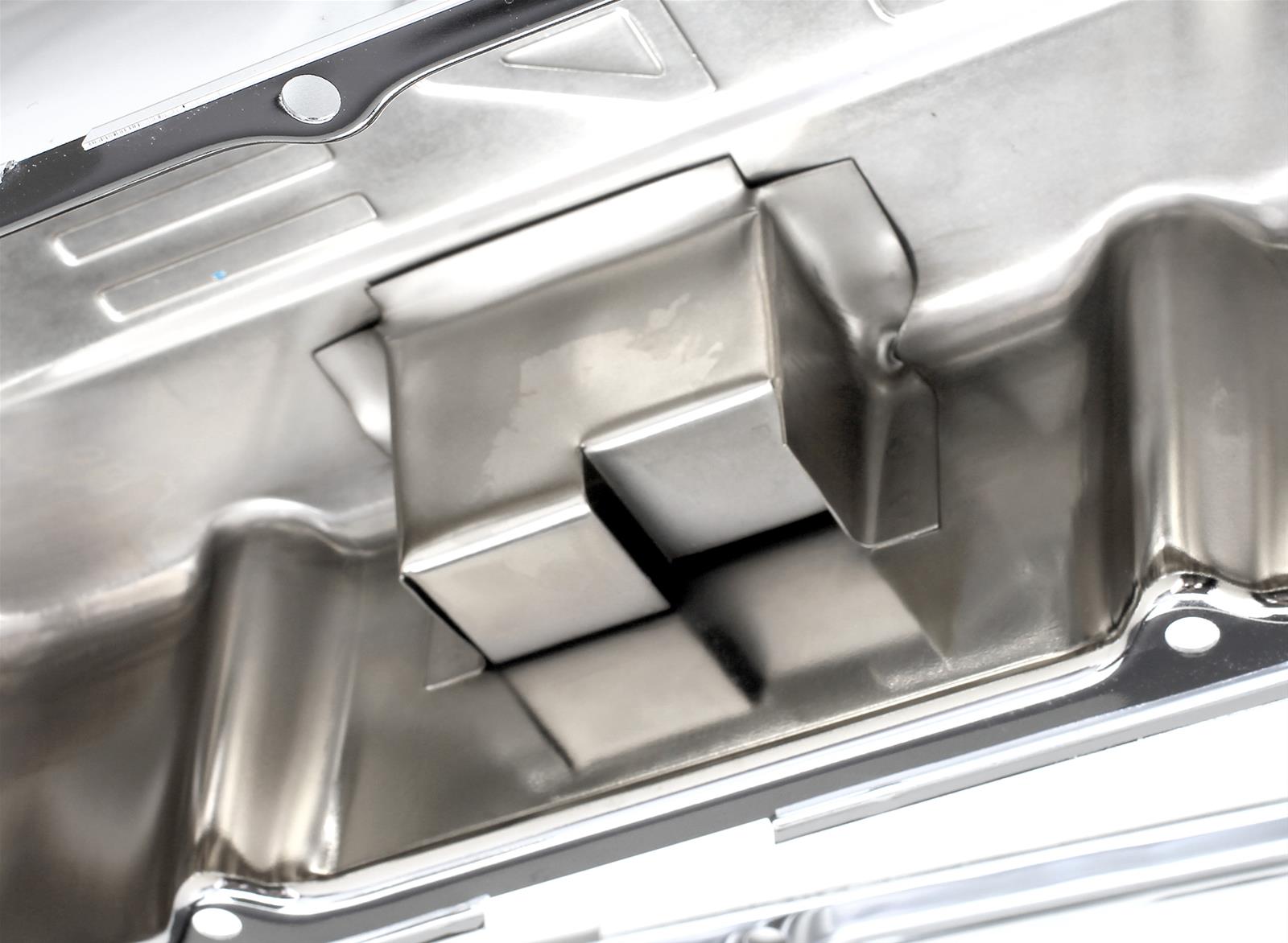 Trans-Dapt Performance Products 9843 Trans-Dapt Performance Chrome ...