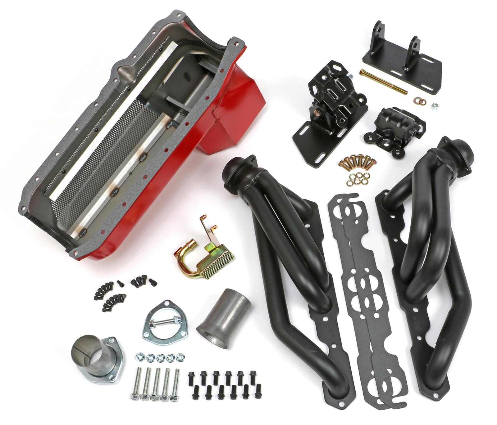 Trans-Dapt Performance Products 99082 Trans-Dapt Performance Swap-In-A ...