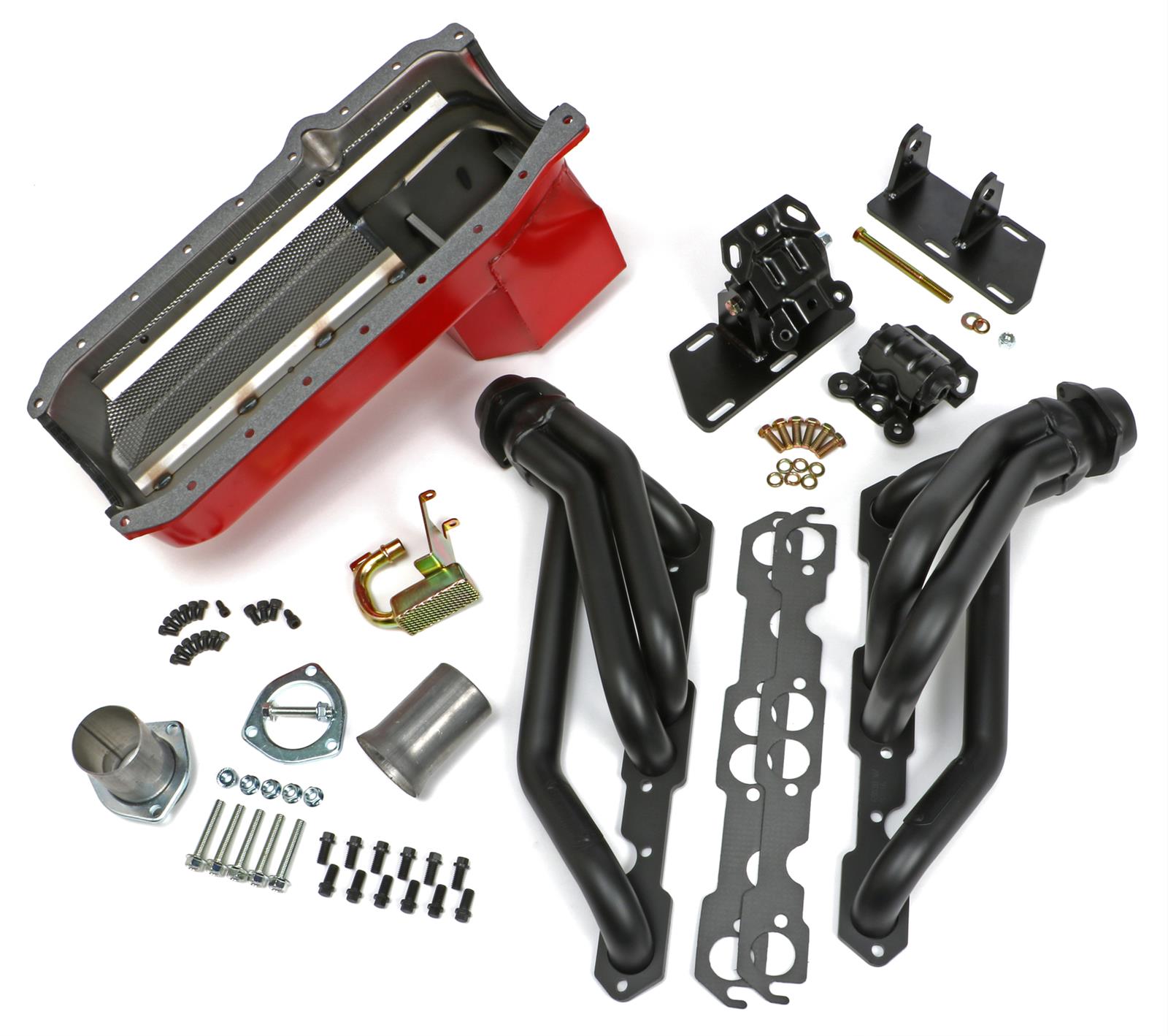 Trans-Dapt Performance Products 99086 Trans-Dapt Performance Swap-In-A ...