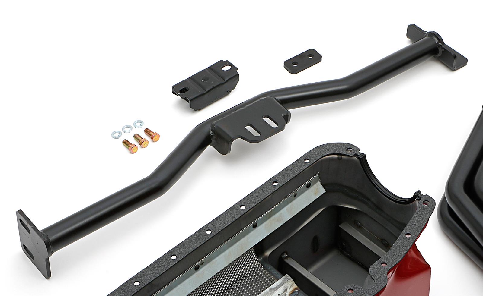 CHEVROLET S10 Trans-Dapt Performance Products 99091 Trans-Dapt ...