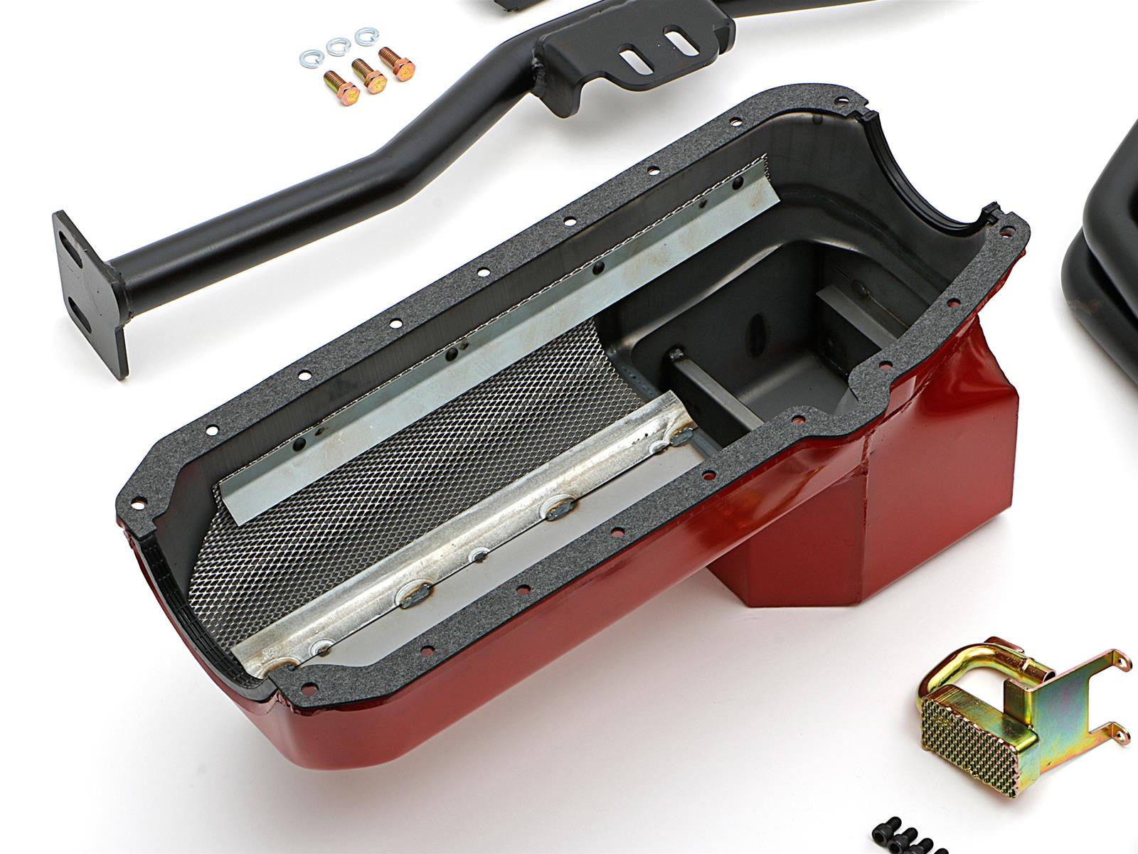 Trans-Dapt Performance Products 99093 Trans-Dapt Performance Swap-In-A ...