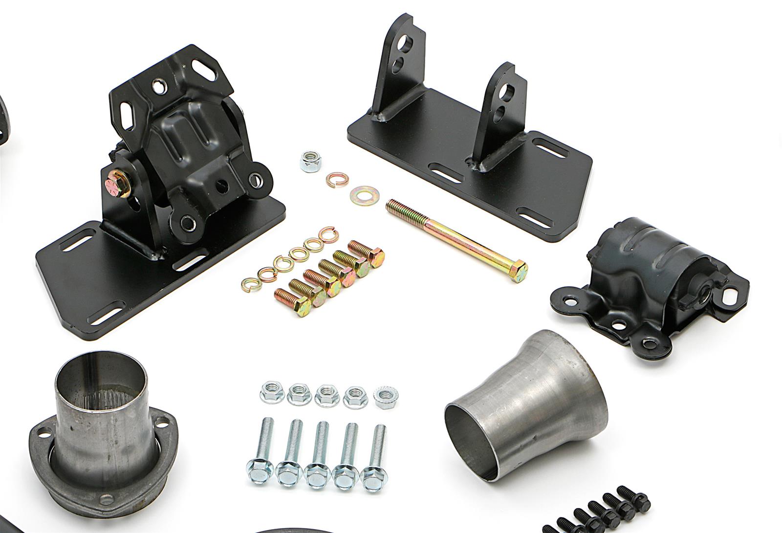 Trans-Dapt Performance Products 99094 Trans-Dapt Performance Swap-In-A ...