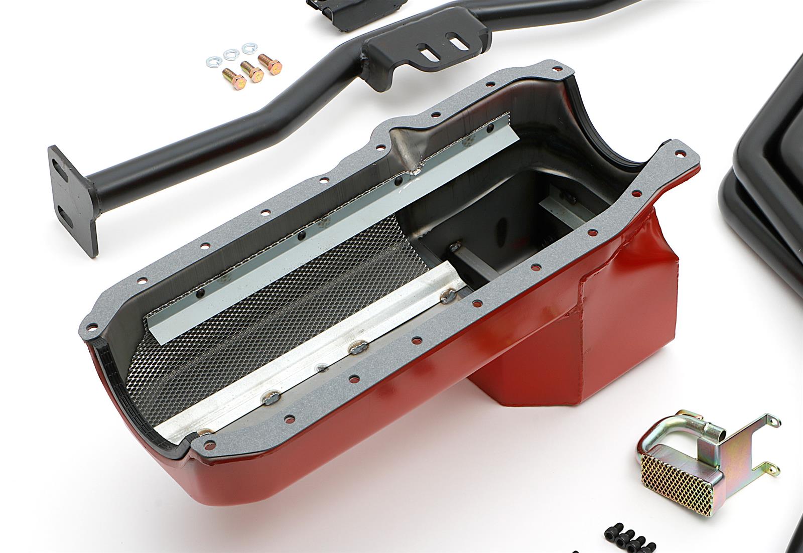 Trans-Dapt Performance Products 99094 Trans-Dapt Performance Swap-In-A ...