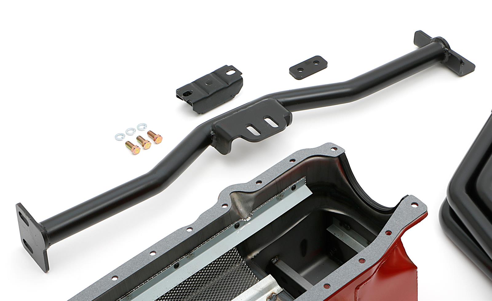 Trans-Dapt Performance Products 99094 Trans-Dapt Performance Swap-In-A ...