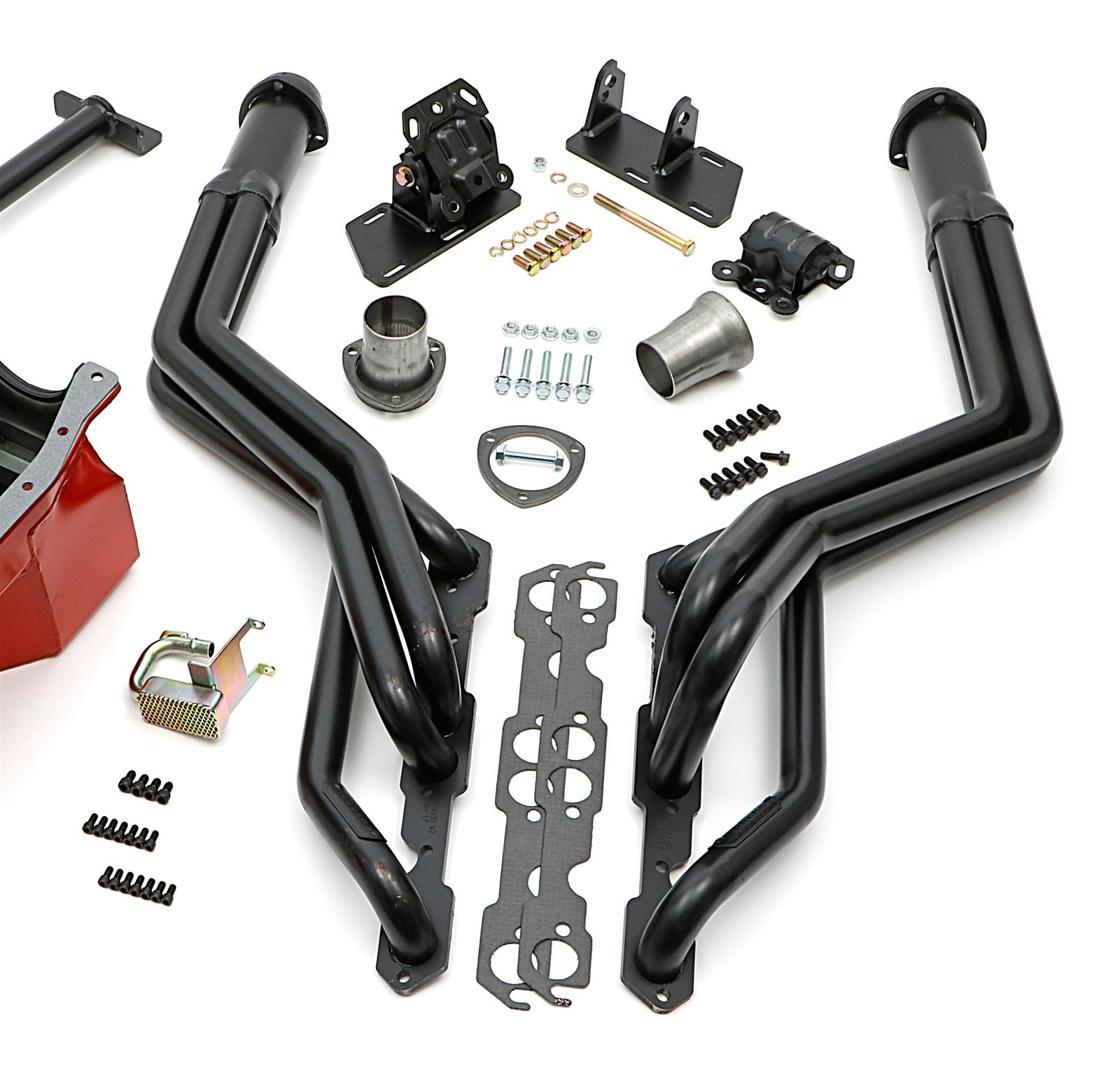 Trans-Dapt Performance Products 99094 Trans-Dapt Performance Swap-In-A ...