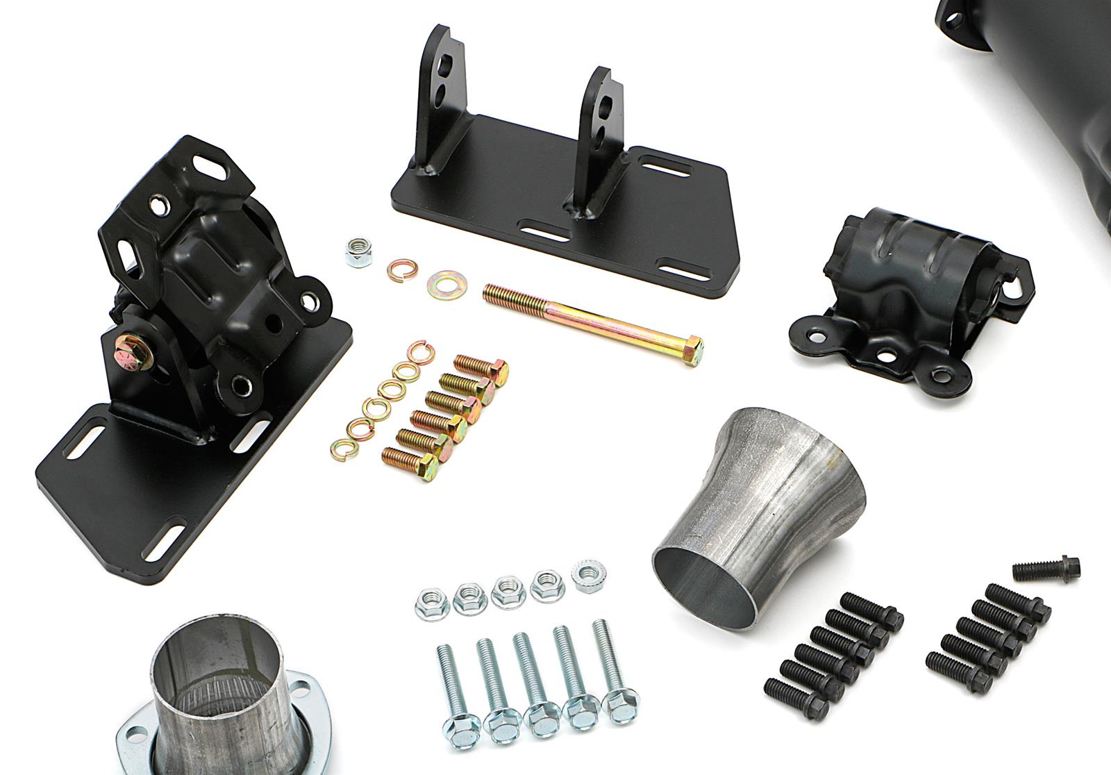 Trans-Dapt Performance Products 99096 Trans-Dapt Performance Swap-In-A ...