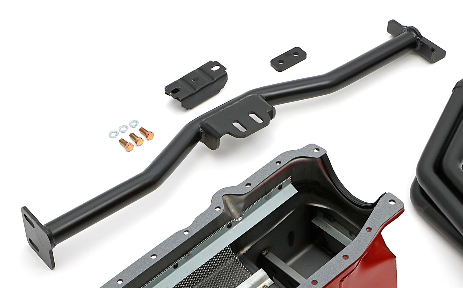 CHEVROLET S10 Trans-Dapt Performance Products 99096 Trans-Dapt ...