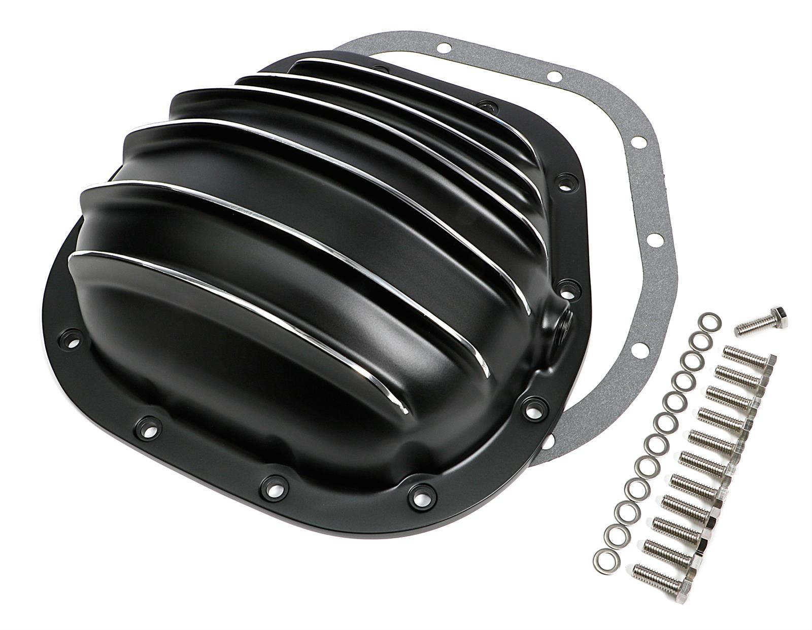 Trans-Dapt Performance Products 9940 Trans-Dapt Performance Finned ...