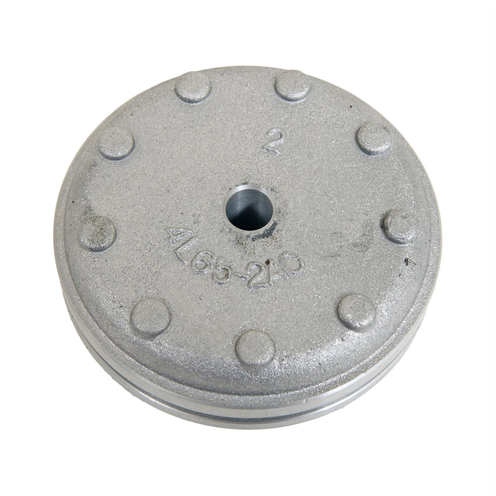 TransGo Performance 4L65-2ACM TransGo Automatic Transmission ...