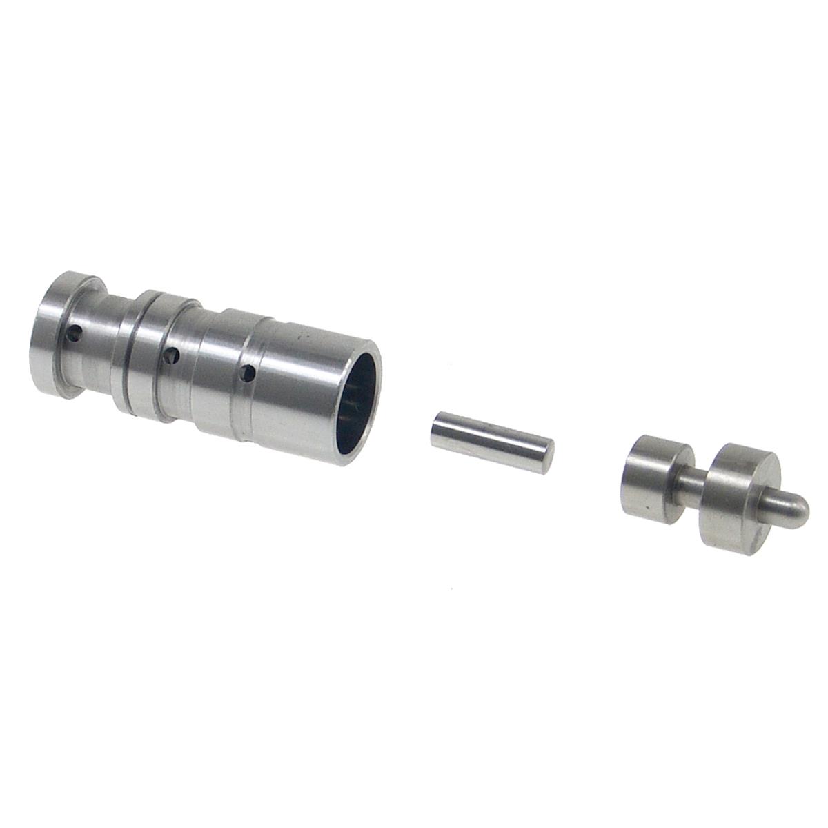 TransGo Performance A750-BOOST TransGo Automatic Transmission Boost ...