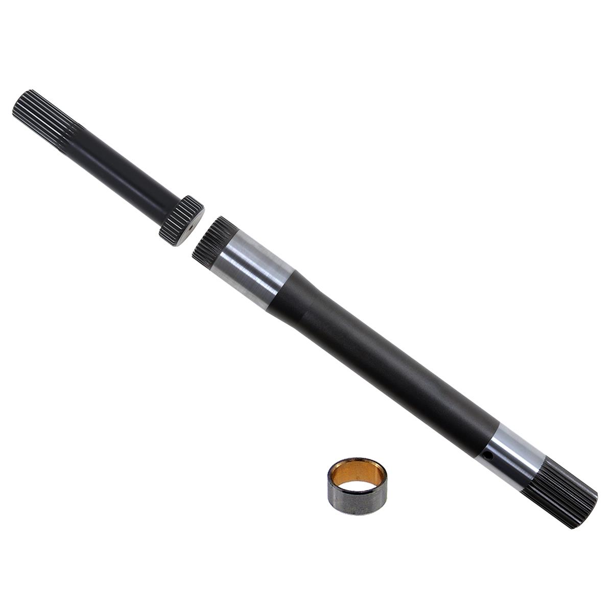 TransGo Performance AOD-HPSHAFT-KIT TransGo Input Shafts | Summit Racing