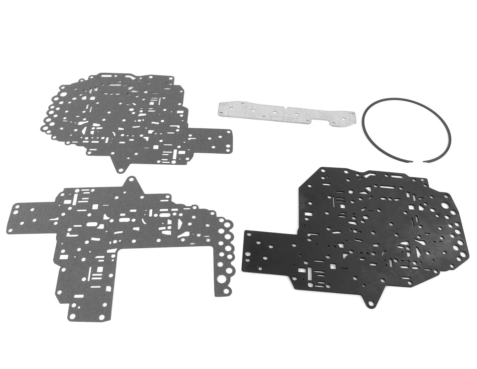 TransGo Performance RFE-7B-HP TransGo Automatic Transmission ...