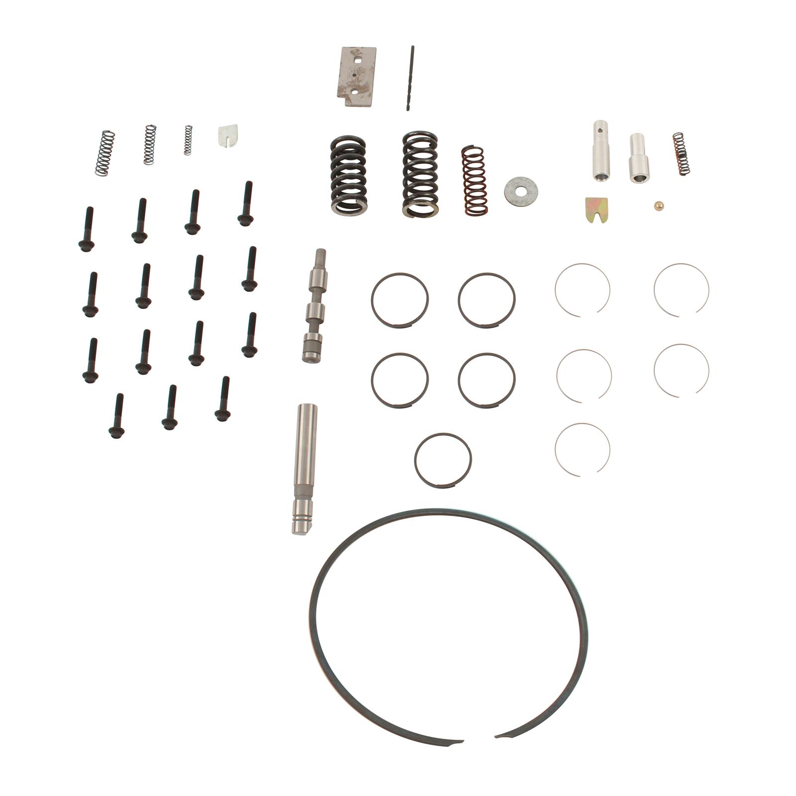 TransGo Performance RFE-7B-HP TransGo Automatic Transmission ...