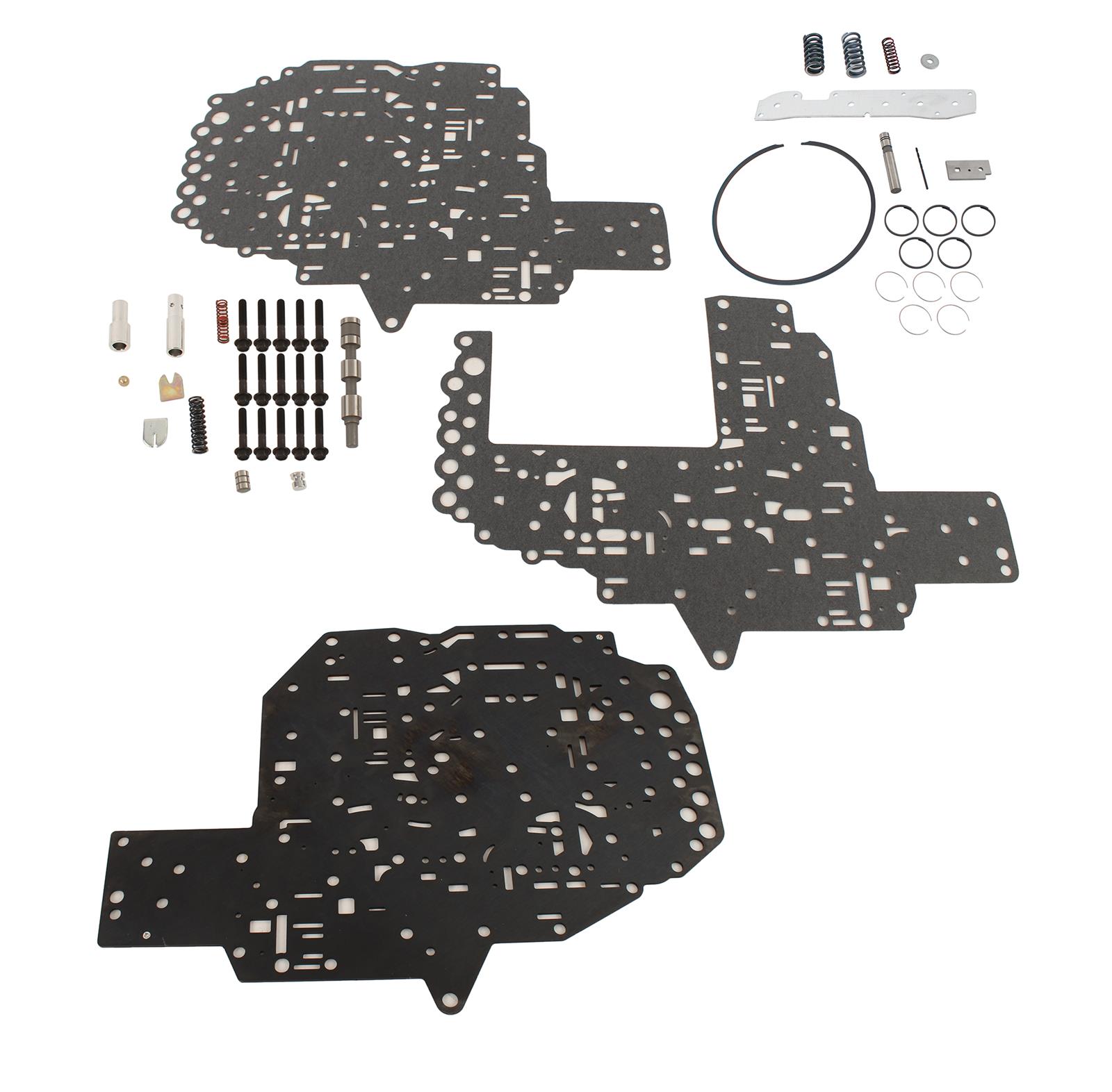 TransGo Performance RFE-7B-HP TransGo Automatic Transmission ...