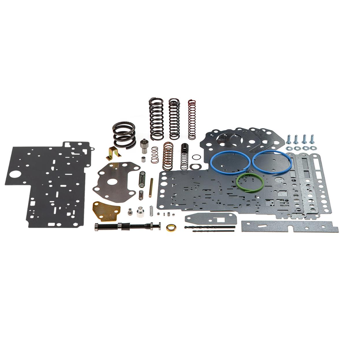 TransGo Performance SK 48RE-CV