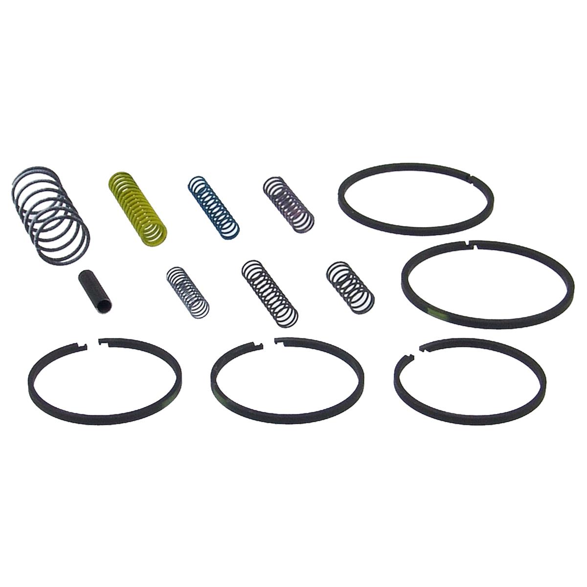 TransGo Performance SK FX TransGo Automatic Transmission Valve Body ...