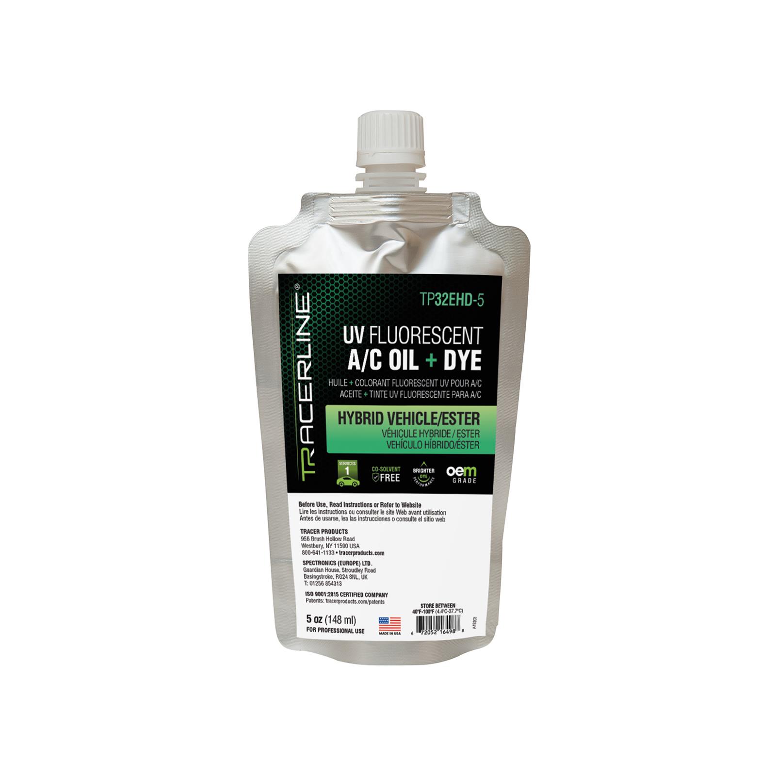 Tracerline TP32EHD-5