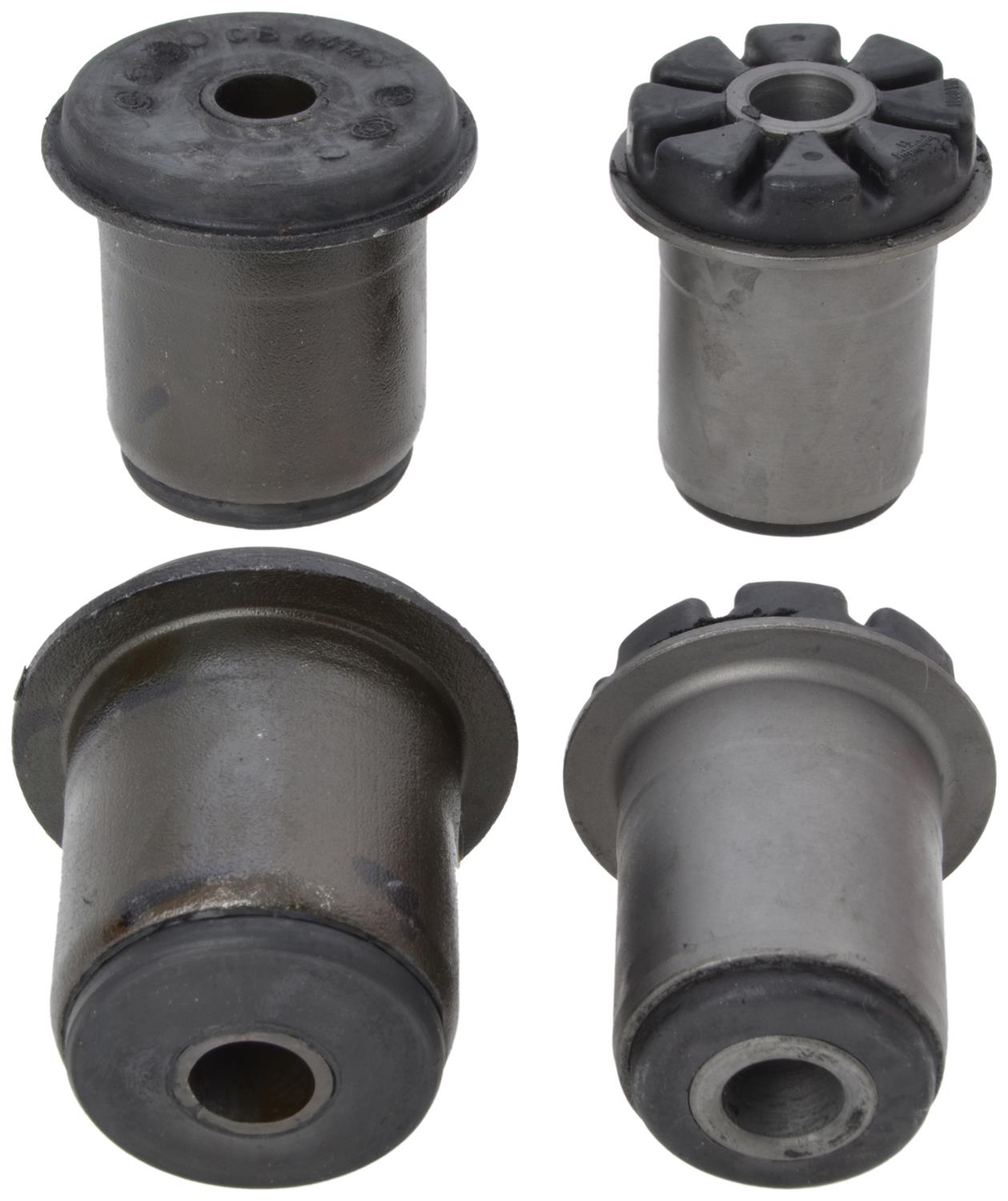 TRW Automotive JBU944 TRW Replacement Control Arm Bushings | Summit Racing