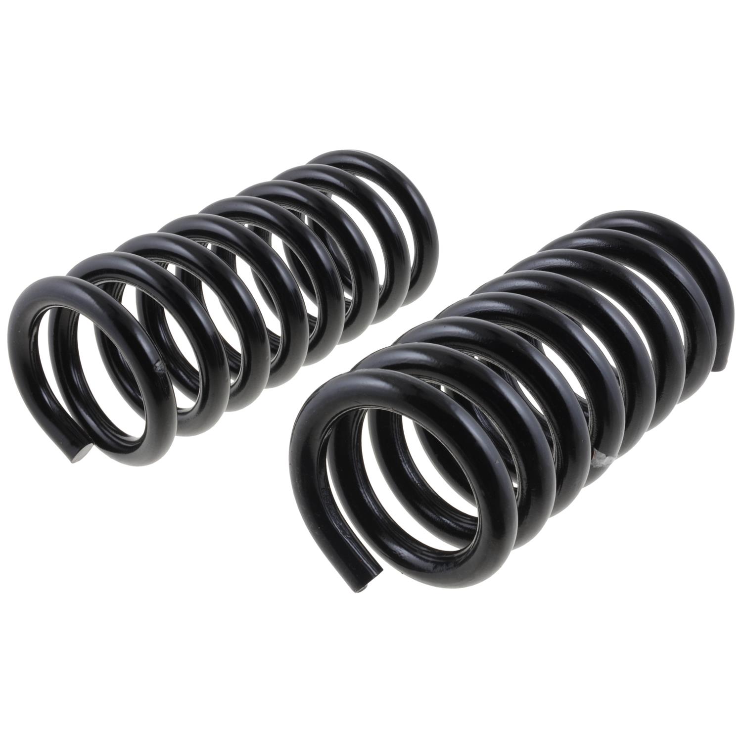 TRW Automotive JCS113T TRW Coil Springs | Summit Racing