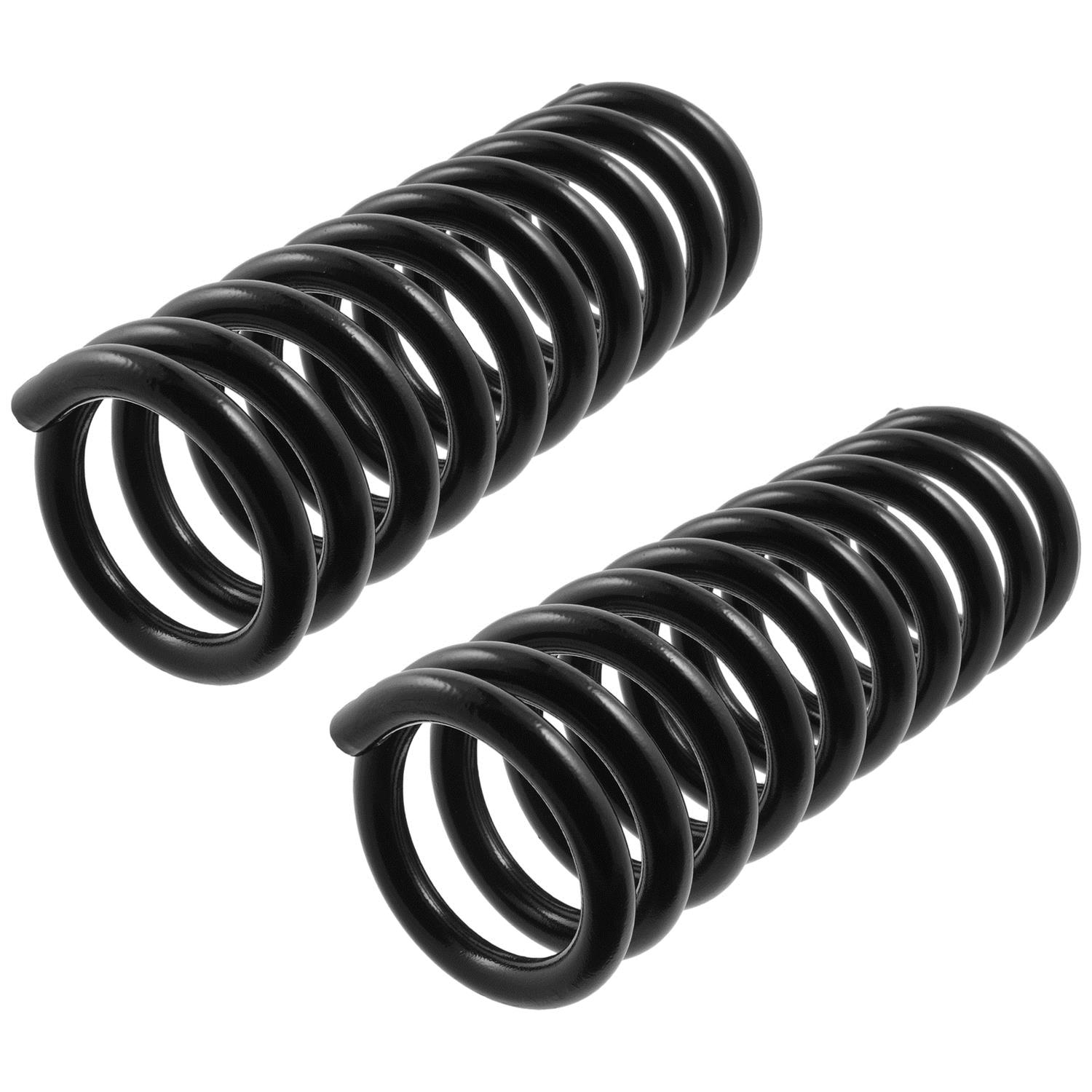 TRW Automotive JCS150T TRW Coil Springs | Summit Racing