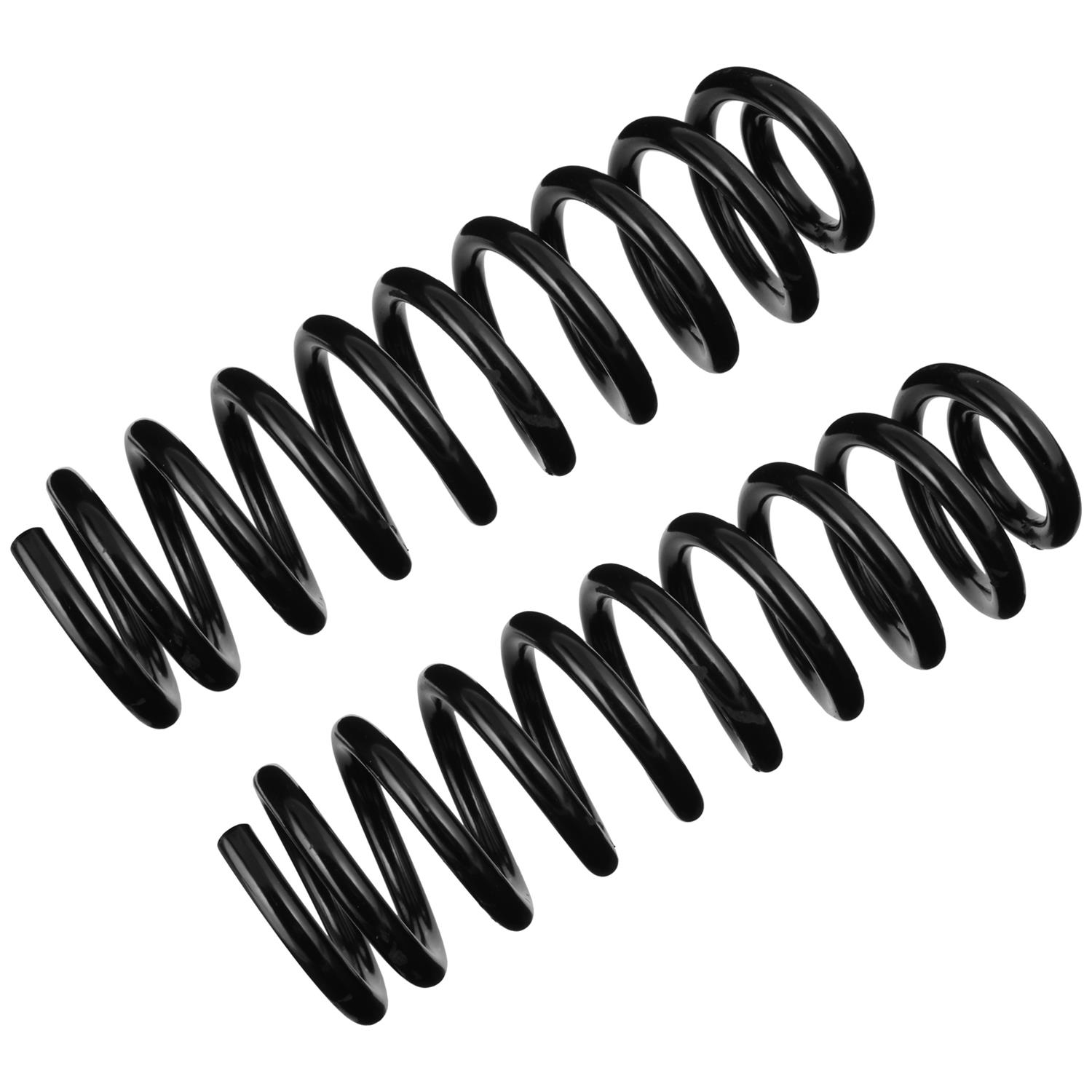 TRW Automotive JCS1531T TRW Coil Springs | Summit Racing