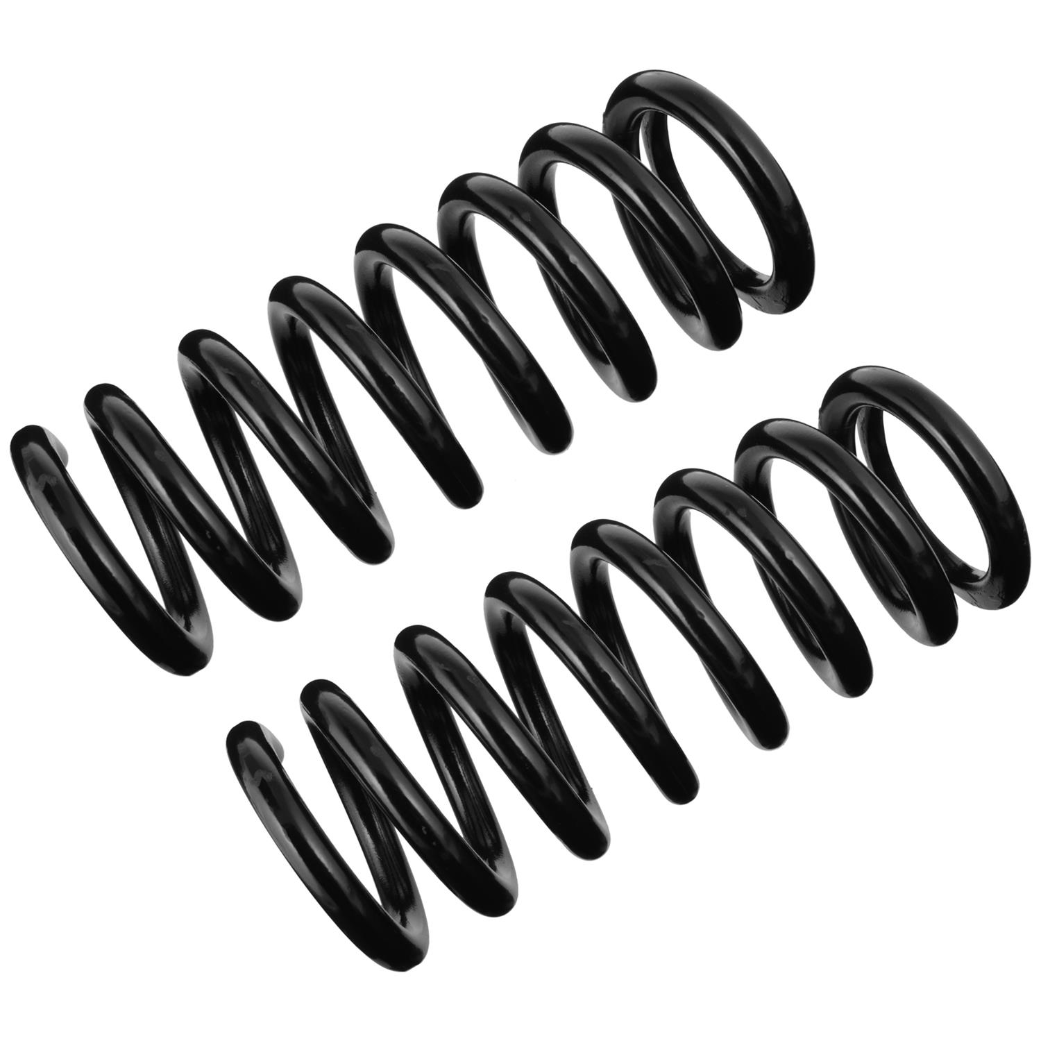 TRW Automotive JCS1556T TRW Coil Springs | Summit Racing