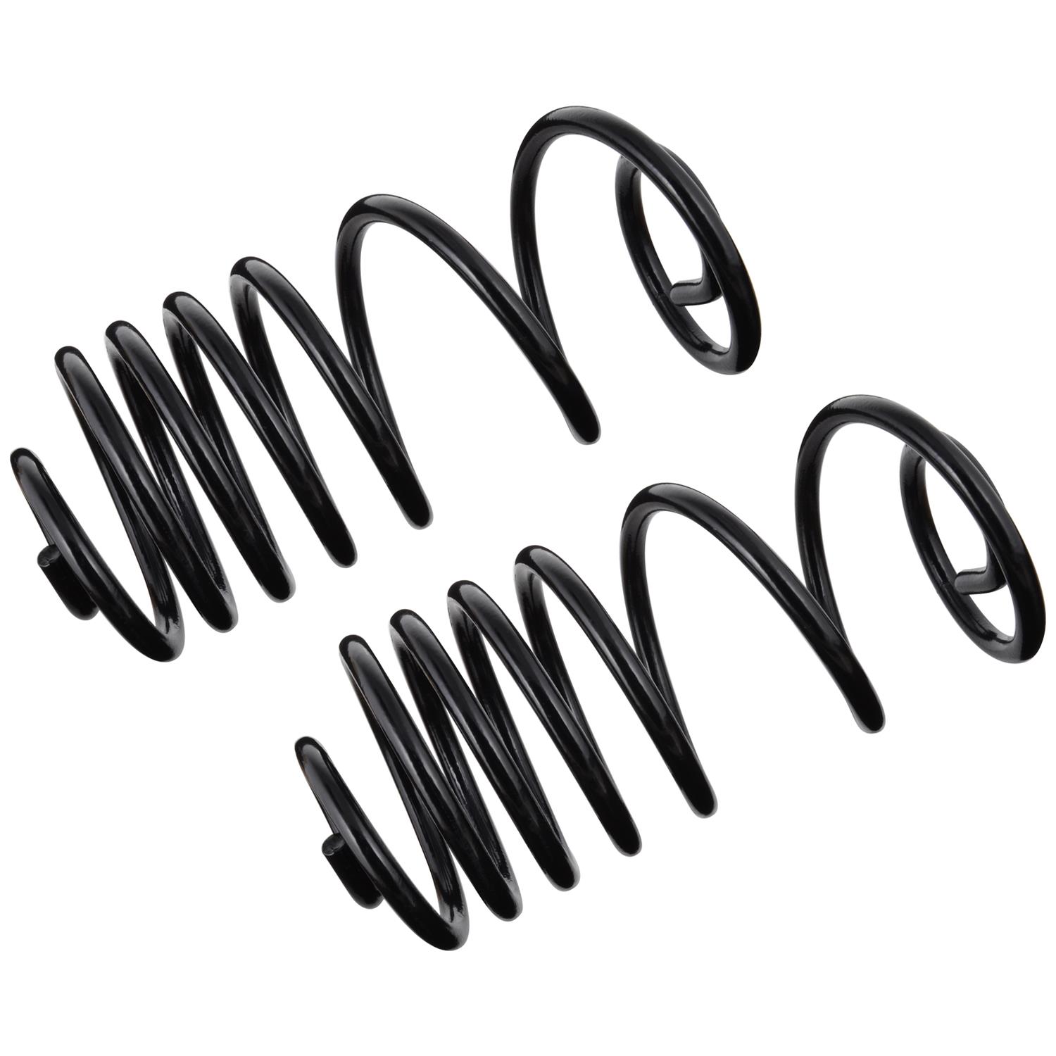 TRW Automotive JCS1642T TRW Coil Springs | Summit Racing