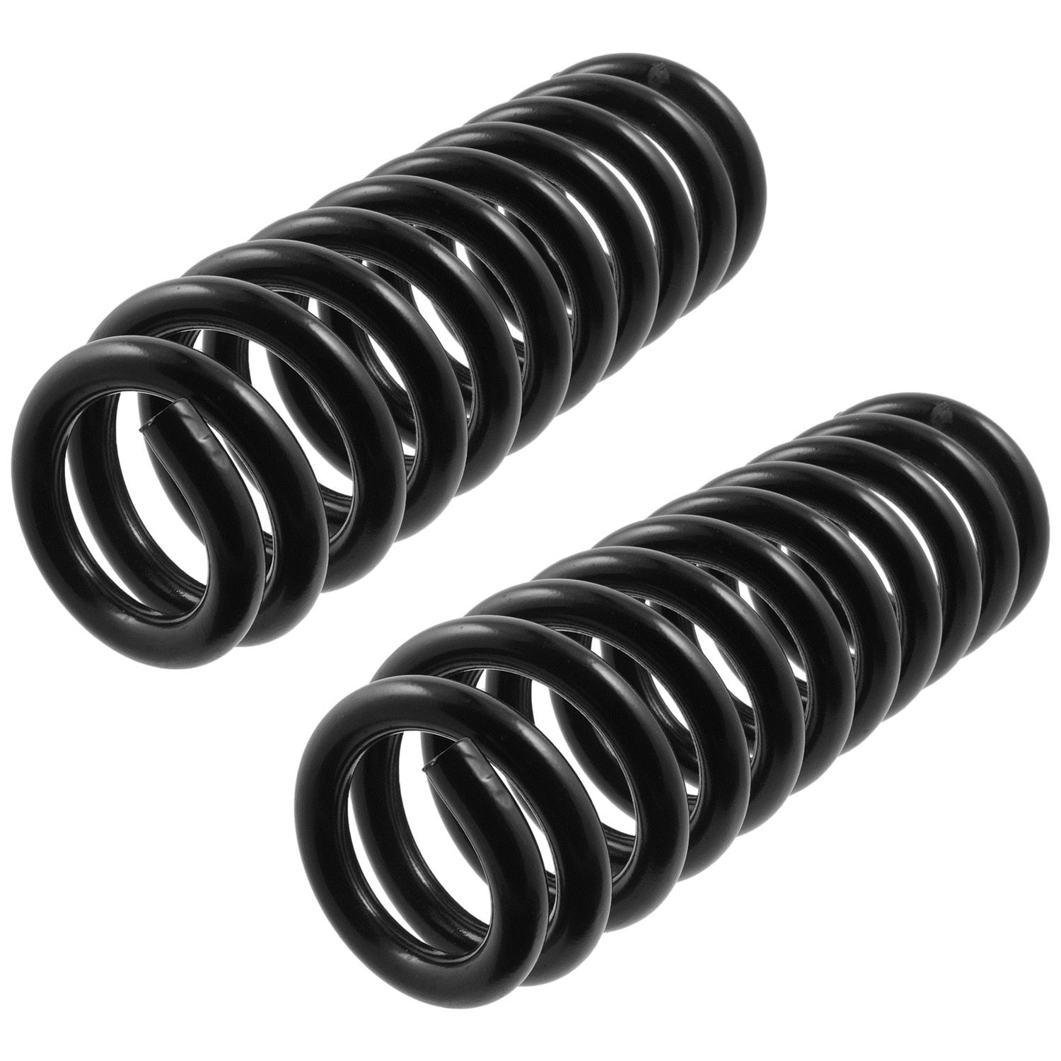 TRW Automotive JCS166T TRW Coil Springs | Summit Racing