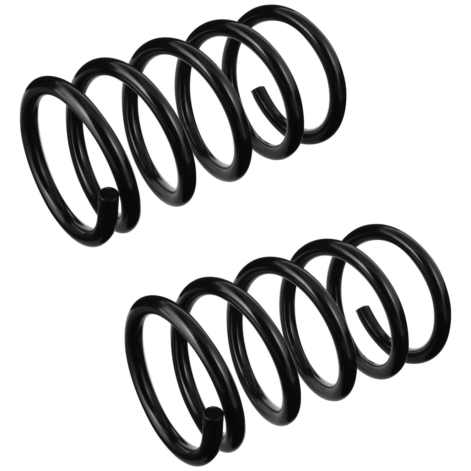 TRW Automotive JCS1674T TRW Coil Springs | Summit Racing