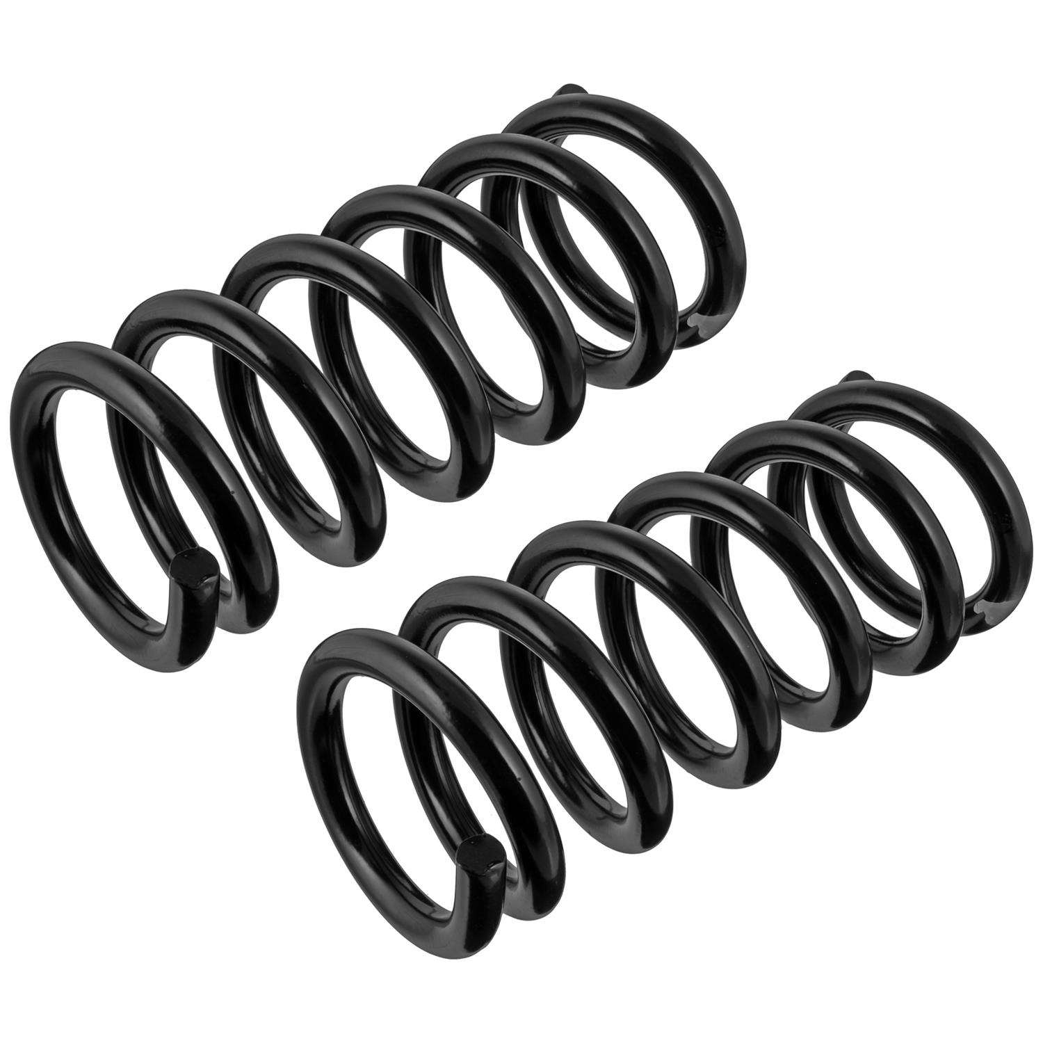 TRW Automotive JCS1685T TRW Coil Springs | Summit Racing