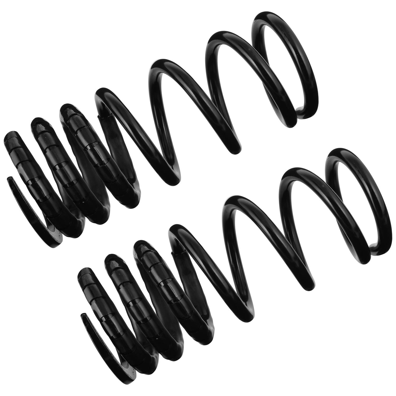 TRW Automotive JCS1692T TRW Coil Springs | Summit Racing