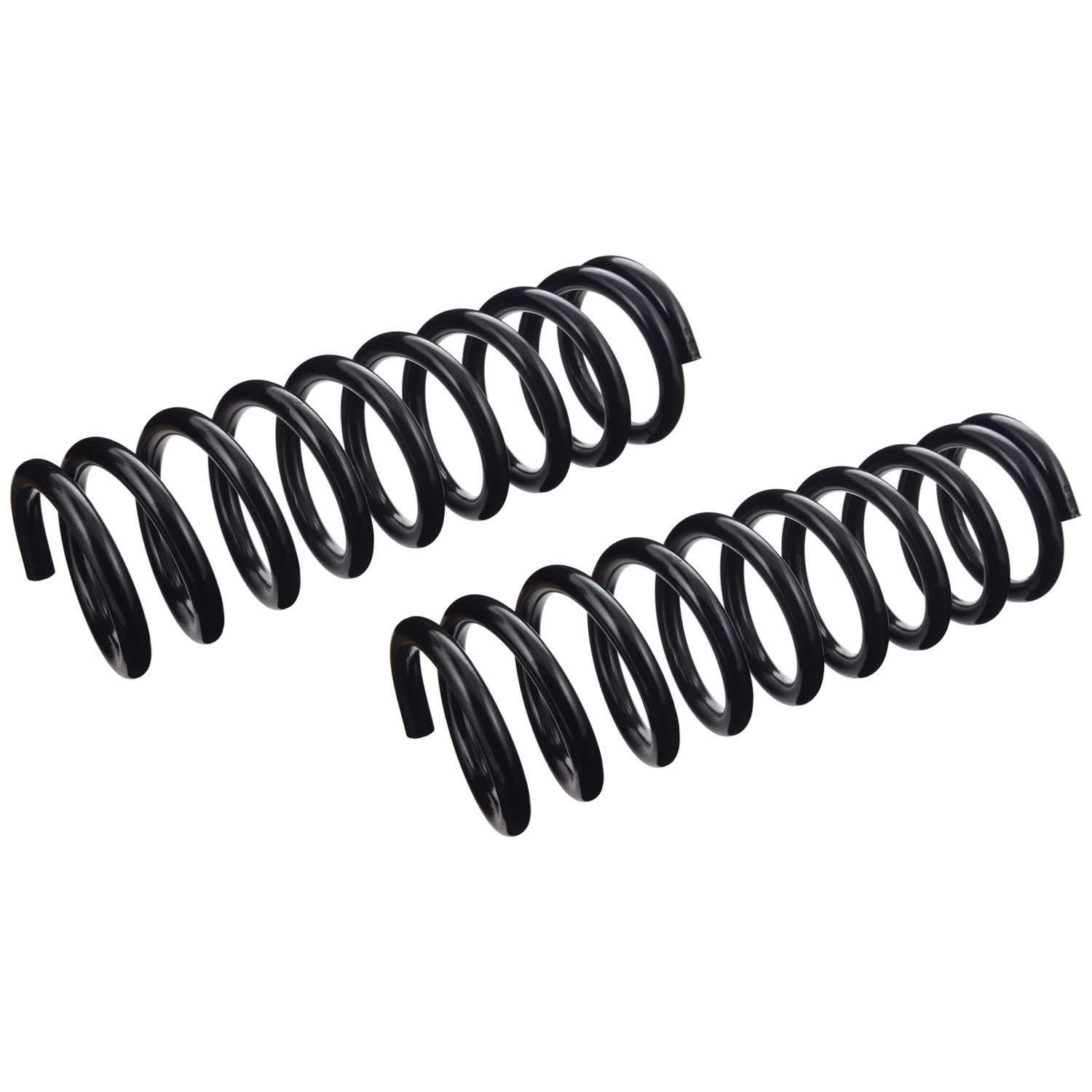 TRW Automotive JCS1756T TRW Coil Springs | Summit Racing