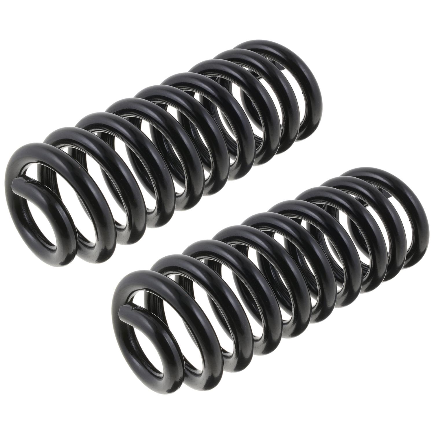 TRW Automotive JCS1773T TRW Coil Springs | Summit Racing