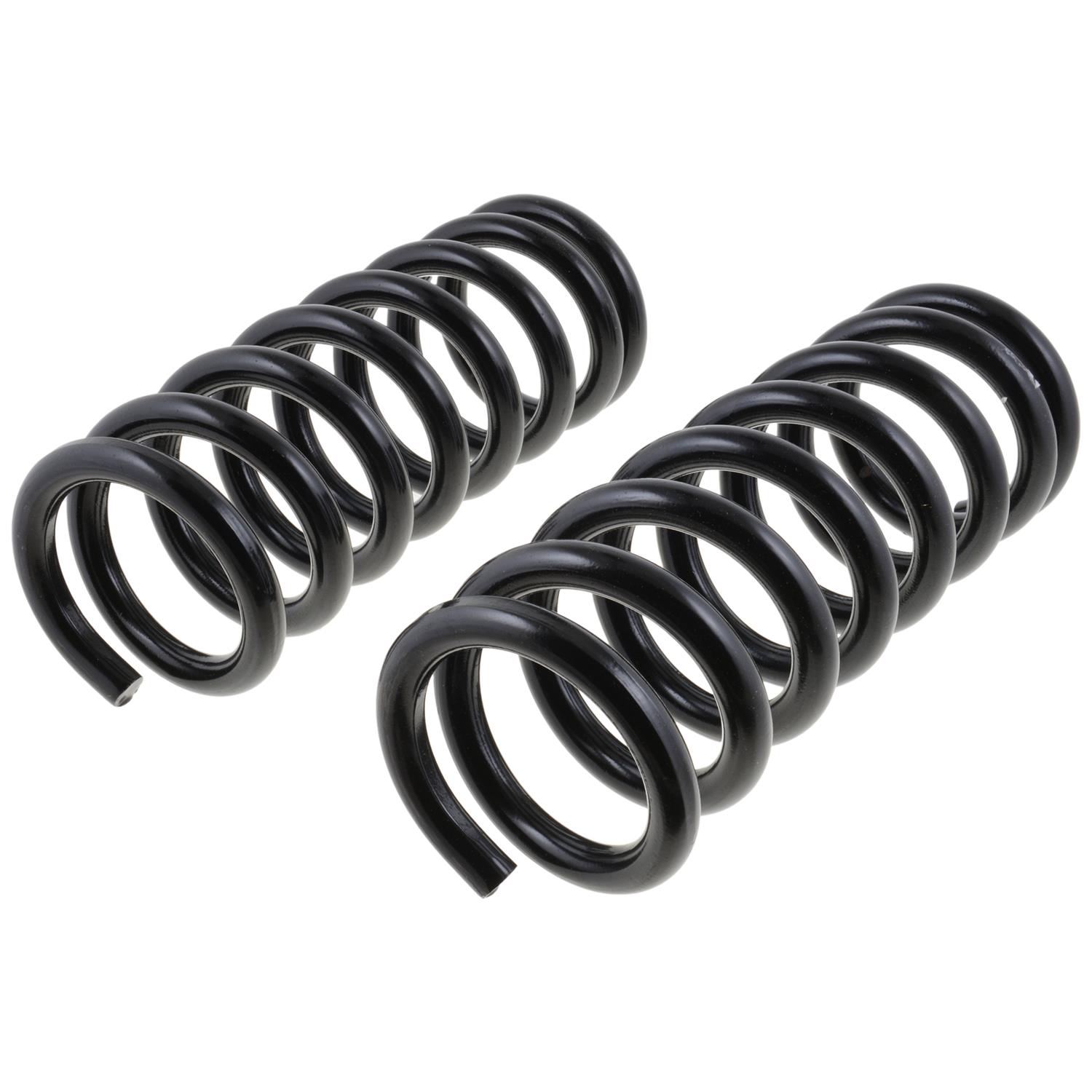 TRW Automotive JCS1860T TRW Coil Springs | Summit Racing