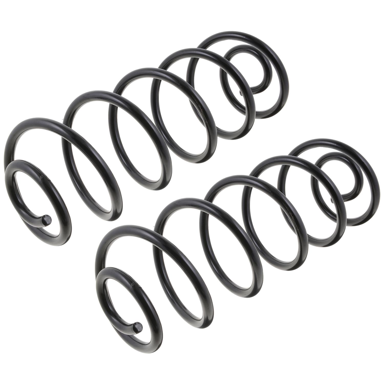 1968 OLDSMOBILE 98 TRW Automotive JCS1870T TRW Coil Springs | Summit Racing