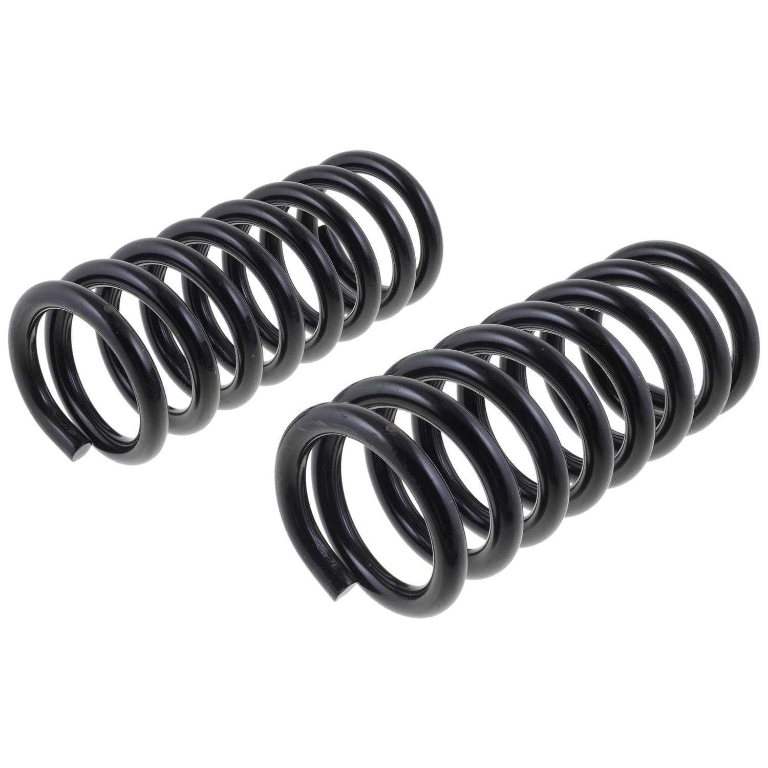 TRW Automotive JCS1897T TRW Coil Springs | Summit Racing